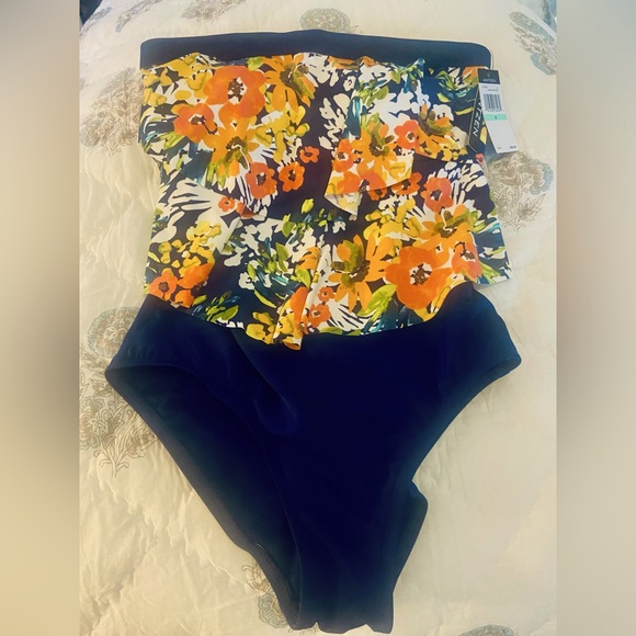 Jantzen | Swim | Jantzen Ruffle Swimsuit | Poshmark